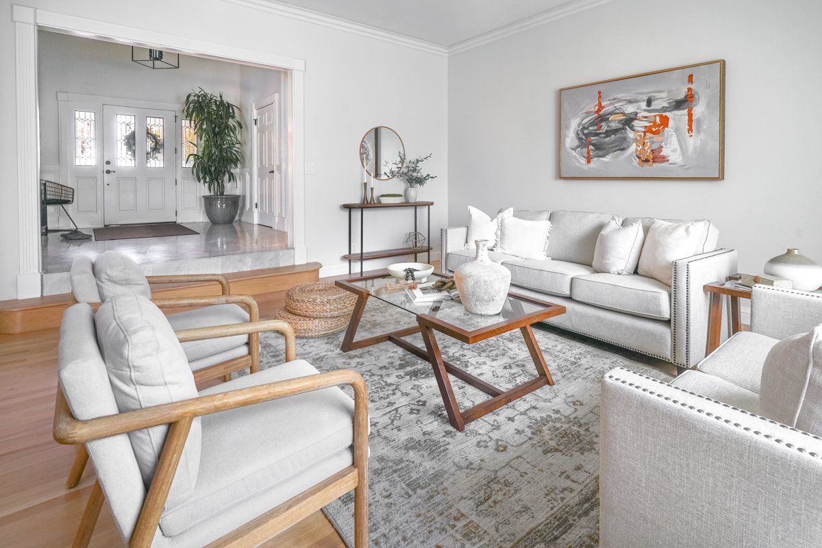 JN Listings - Prime Bay Area Real Estate